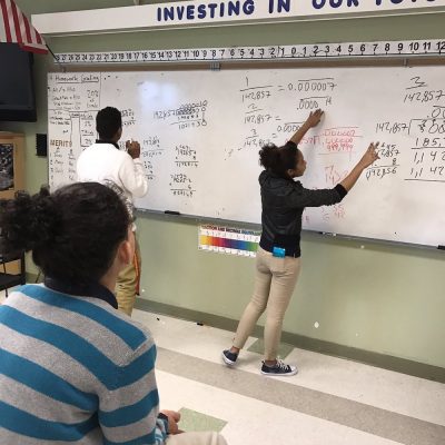 PROMYS Pathways – PROMYS | Program in Mathematics for Young Scientists