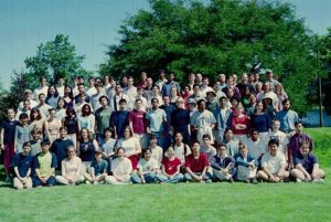 Group Photos – PROMYS | Program in Mathematics for Young Scientists