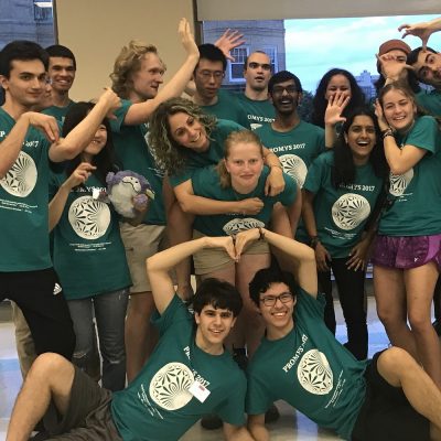 PROMYS – PROMYS | Program in Mathematics for Young Scientists