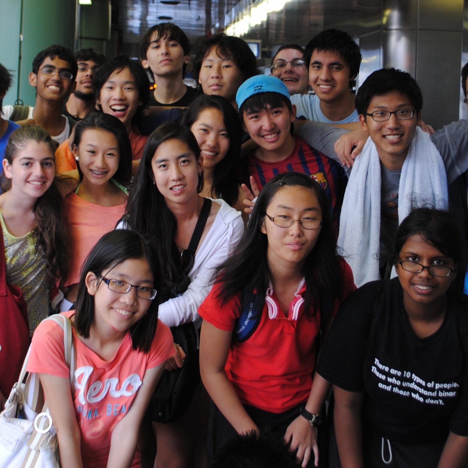 PROMYS – PROMYS | Program in Mathematics for Young Scientists