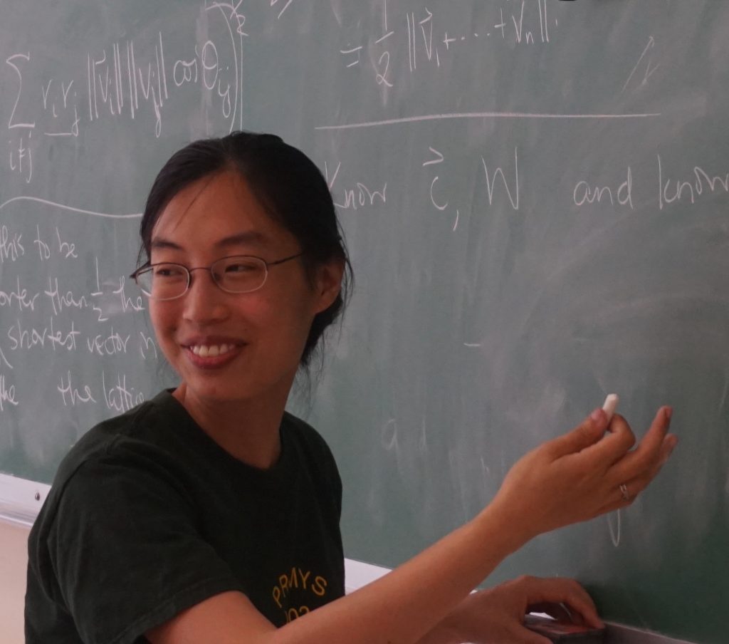 Mathematics at PROMYS – PROMYS | Program in Mathematics for Young ...