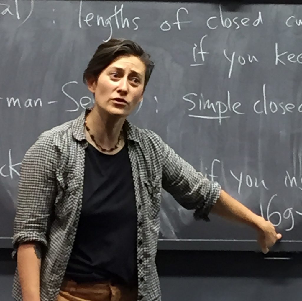 Mathematics at PROMYS – PROMYS | Program in Mathematics for Young ...