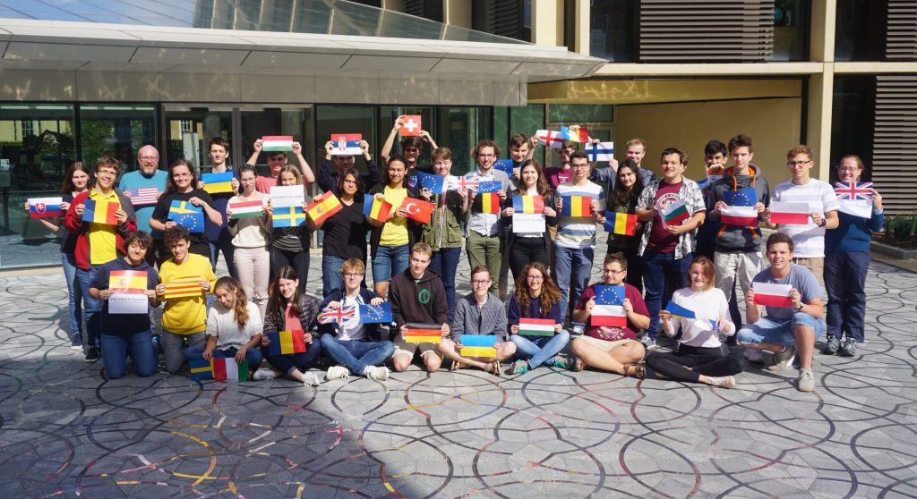 PROMYS Europe – PROMYS | Program in Mathematics for Young Scientists