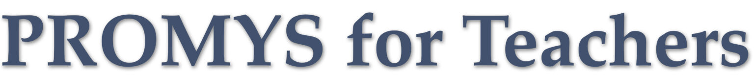 PROMYS | Program in Mathematics for Young Scientists – Program in ...