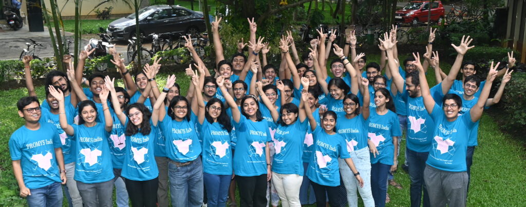 PROMYS India – PROMYS | Program in Mathematics for Young Scientists