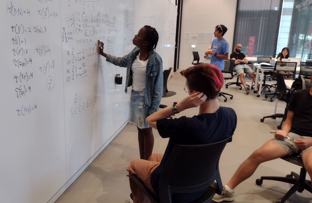 Pathways Math Circles – PROMYS | Program in Mathematics for Young ...