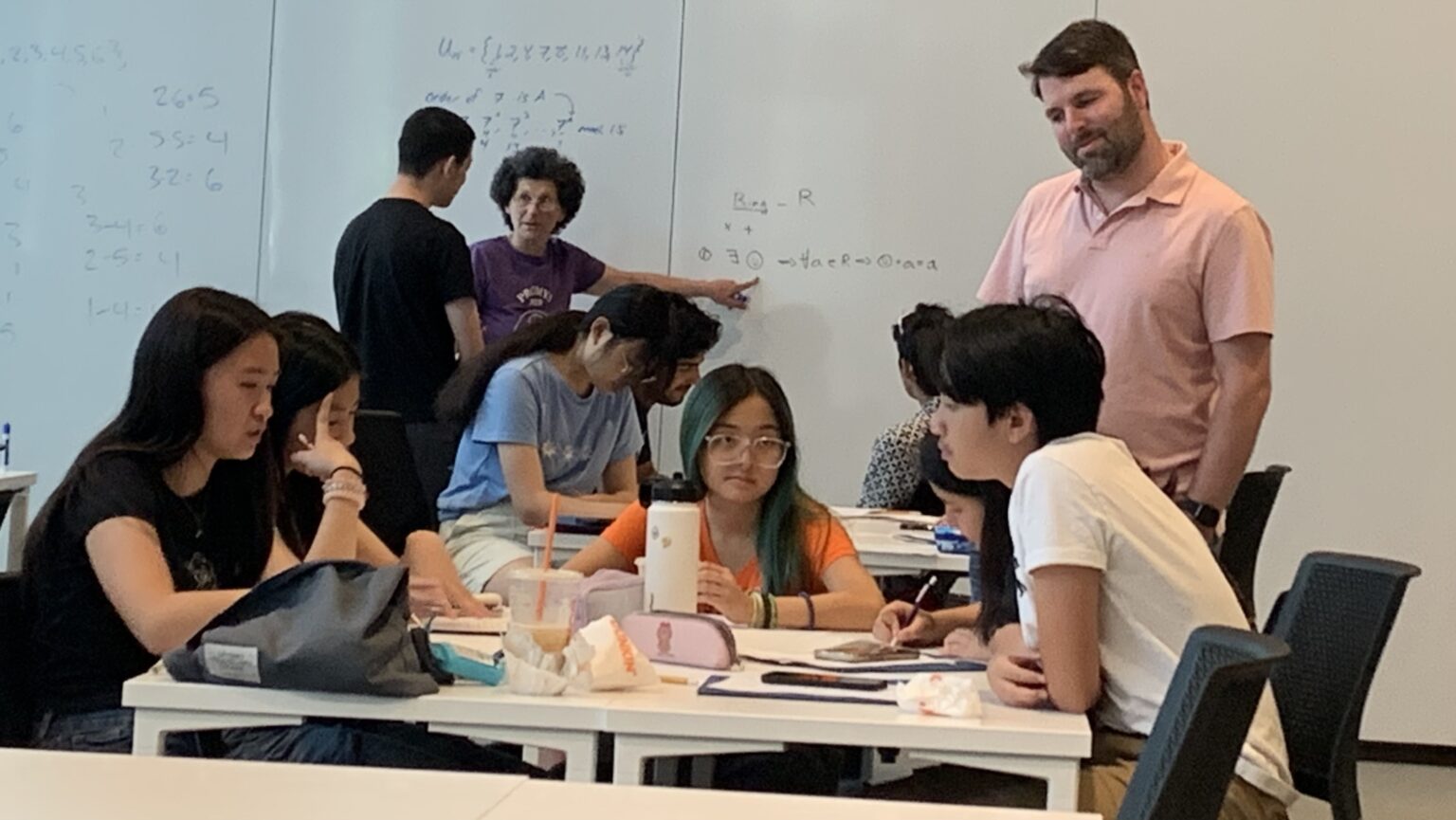 PROMYS Pathways – PROMYS | Program in Mathematics for Young Scientists