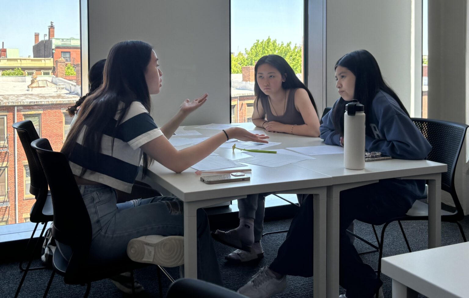 Pathways Math Circles – PROMYS | Program in Mathematics for Young ...