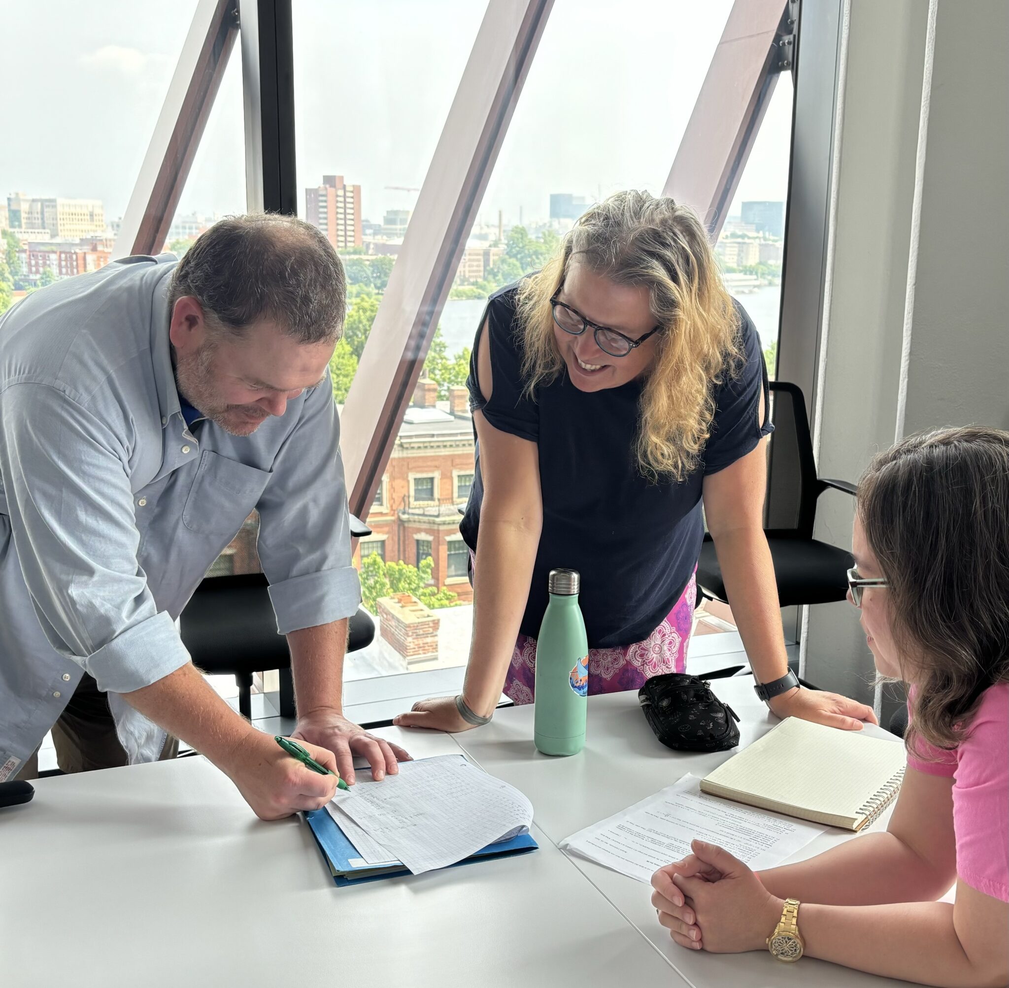 PROMYS for Teachers – PROMYS | Program in Mathematics for Young Scientists